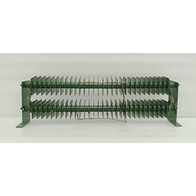 SI CII9843 L7 FINNED WIREWOUND POWER RESISTOR BANK MARINE SU