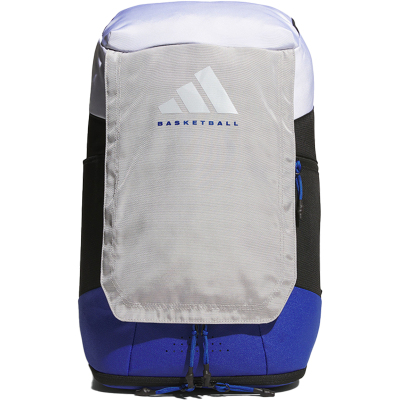 Adidas/阿迪达斯正品秋冬新款男女大容量篮球双肩包JY3332