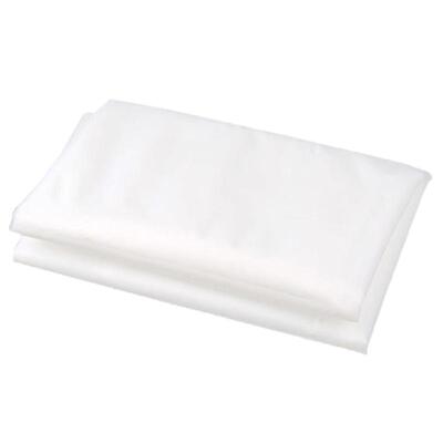 鱼缸罗底布尼龙网滤布超密纱网底滤板过滤网筛网水族箱网布1米宽