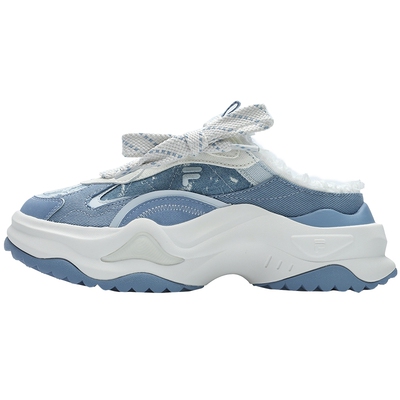 FILAFUSION斐乐女士厚底潮鞋