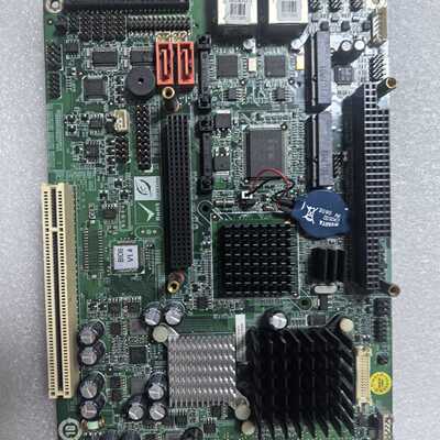 询工控机主板NOVA-945GSE-N270-R20，IEI品