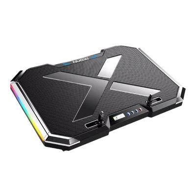 可调节诺西笔记本散热器降温散热