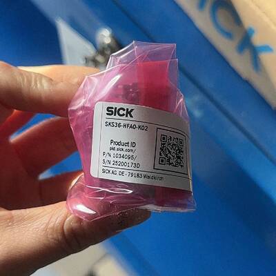 询价德国西克编码器 SKM36-HFA0-K02   订货号 1
