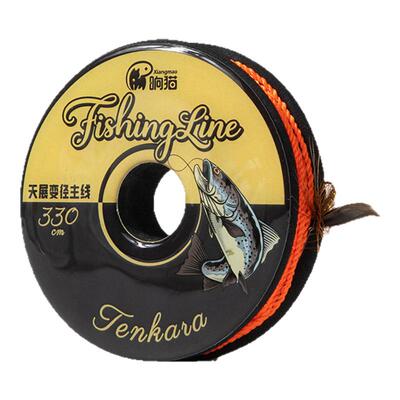 响猫4E天展线组变径主子线组