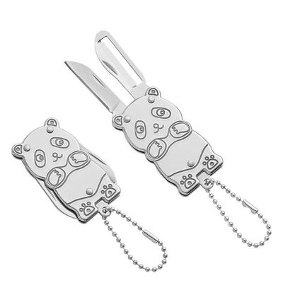 新款折叠刀高硬度锋利迷你水果刀