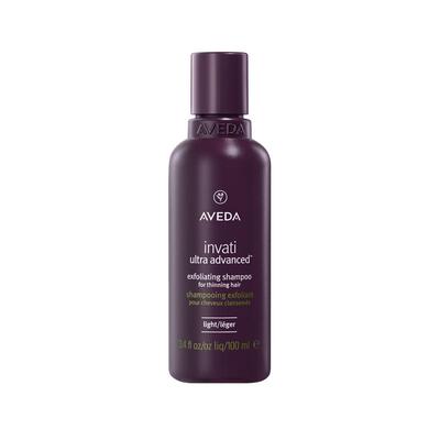 【 百亿补贴】Aveda艾梵达丰盈强韧赋活洗发露紫森林洗发水护发
