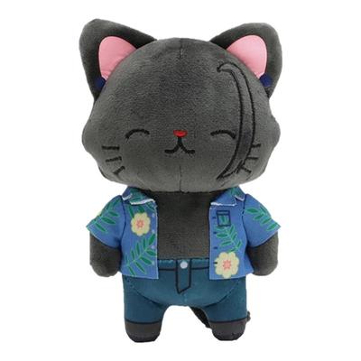 咒术回战谷子怀玉玉折冲绳WithCAT猫咪玩偶日本MOVIC挂件全款包邮