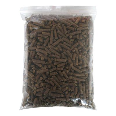 中山原糖草鱼饵底窝颗粒