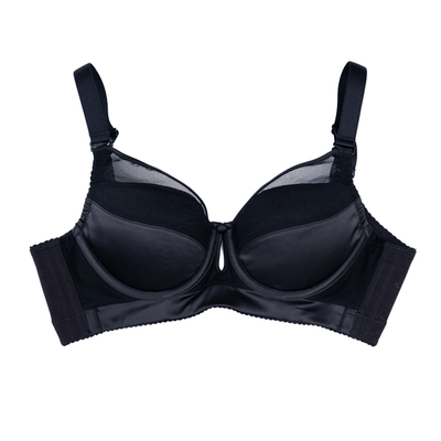 MsKKay调整型内衣聚拢收副乳