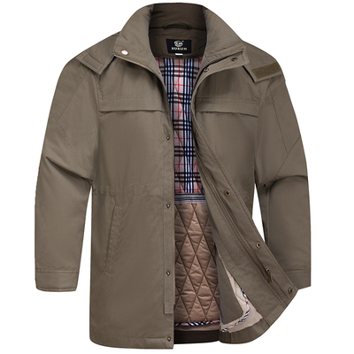 冬季正品江苏省国网纯棉电力棉服