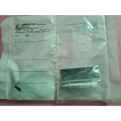 议价全新原装IFM易福门 IGC223 IGK2012-FRKG/M/2LED/US104 正品
