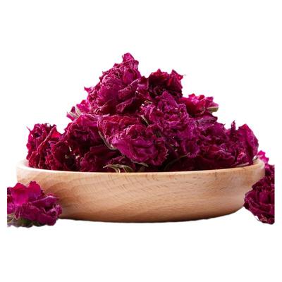 韵味斋玫瑰花冠约160朵大罐