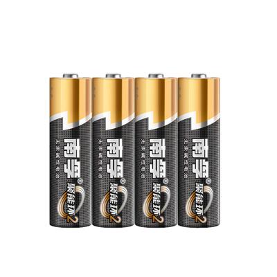 南孚南孚爱掌门门锁专用电池5号