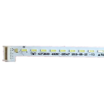 TMT-42F2600-4020C-22S4P灯条