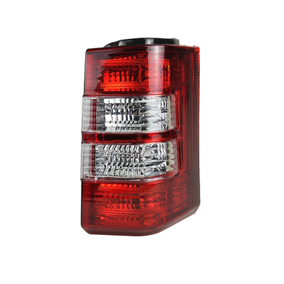 东南得利卡后尾灯总成正厂