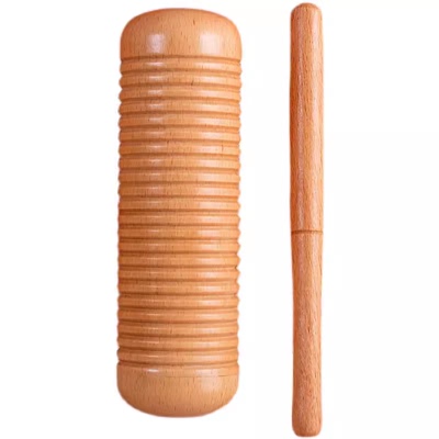 打击乐器奥尔夫刮筒