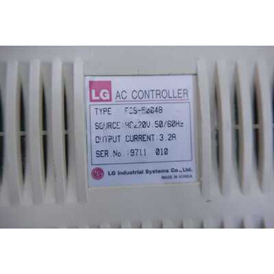 FCS5004BFCS5004B60天保修