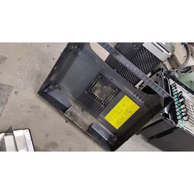 研华PPC-6171C pcm-8260主板 没有内存 少几