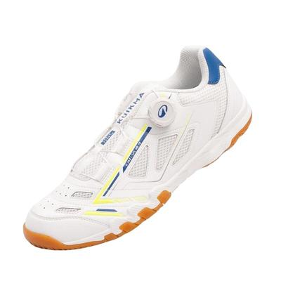 乒乓球鞋防滑专业包裹性缓震