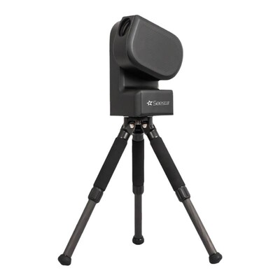 ZWO振旺 Seestar S50智能天文望远镜专业级高清观星观日月摄影