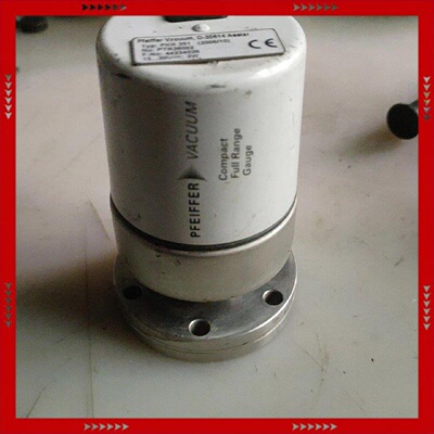 【问价】普发PFEIFFER真空计PKR251，型号PTR26002