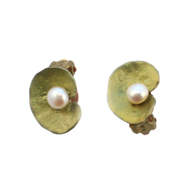 MichaelMichaud耳夹小众超仙