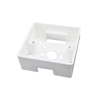 34明盒接线盒开关盒明装