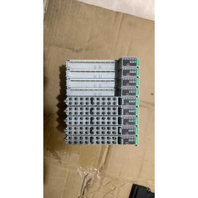 询价-汇川PLC扩展模块 HCQX-TS04-D4