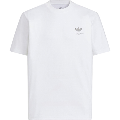 Adidas/阿迪达斯正品HJ TRASH T-SHIRT男士日常短袖T恤KA2248