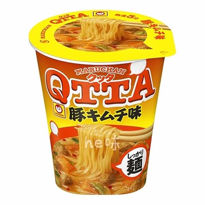 东洋水产日本直邮东洋水产泡面