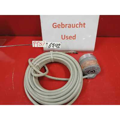 KBLER 8.5883.048F G321 S010.0100 Gebraucht