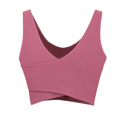 【好物体验专享】gigt极吉瑜伽服女普拉提训练服骑身衣服运动上衣