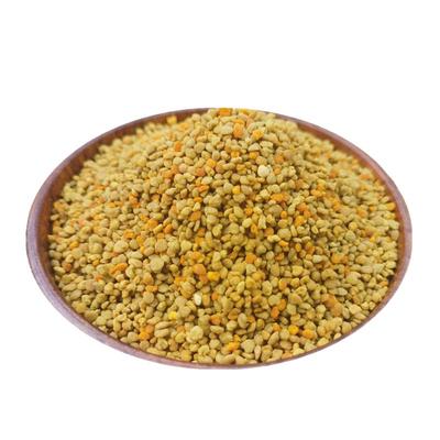 荞麦蜂花粉新鲜味重马小成甘肃