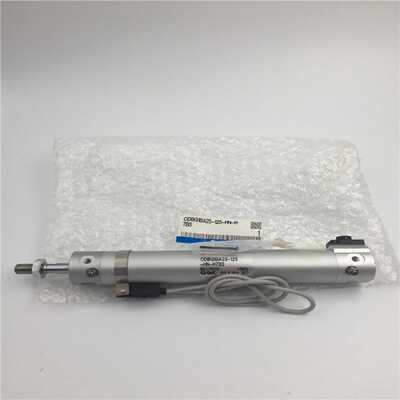 议价SMC气缸CDBG1BA25-125-HN-H7BS 实拍 现货