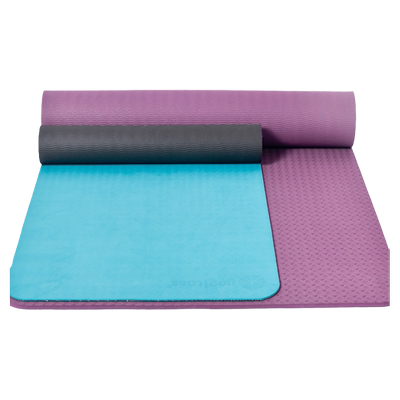 Bodhi工厂直销TPE瑜伽垫