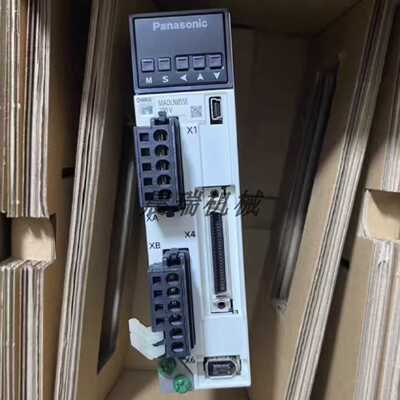 议价松下 MADLN05SG11 MADLN15BE 议价伺服驱动器包邮现货出售
