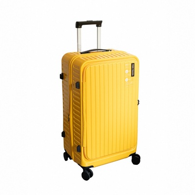 侧开口大容量HINOMOTO万向轮