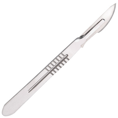 304不锈钢兽用手术刀阉猪刀