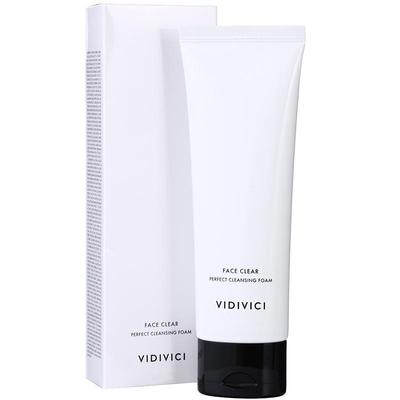VidiVici氨基酸丰富泡沫所有肤质