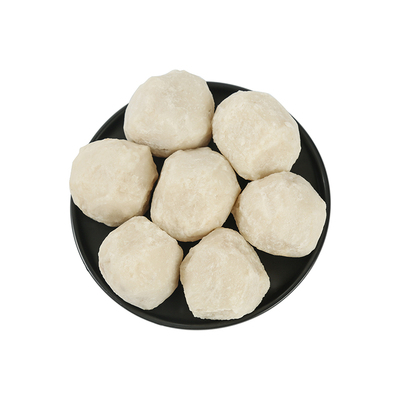 叶氏手工大鱼丸无添加包心老字号