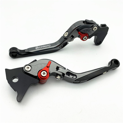 春风250NK250SR450SR刹车牛角