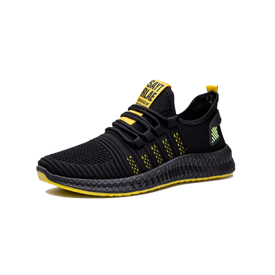 新款春秋夏季男士运动休闲鞋