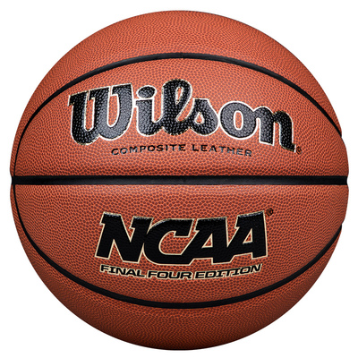 威尔胜NCAA联名PU耐磨联赛篮球