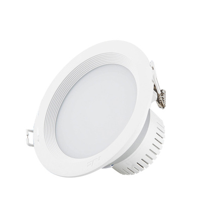 LED筒灯nVc/雷士铝LED嵌入式防眩