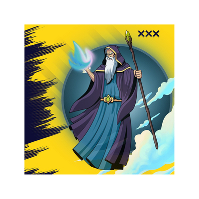 自然风系法术魔法音效 Cyberwave Orchestra Magic Spells Wind