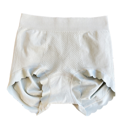 贝莱娅2758新品女士中腰包臀内裤