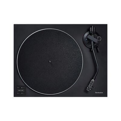 【旗舰店】松下Technics EAH-A800 头戴式蓝牙耳机 无线/有线2