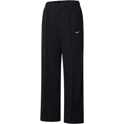 【自营】NIKE耐克女子AS TREND WVN MR PANT梭织长裤FQ3589-010