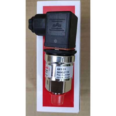 议价丹佛斯AKS33，060G2114，060G2115，全新原装正品