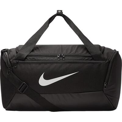 Nike耐克运动包男包手提包斜跨包健身包大容量户外旅行包BA5957
